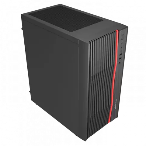 قیمت کیس Master Tech مدل Zebra