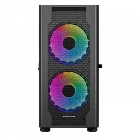 خرید کیس گیمینگ Master Tech مدل S700 D2